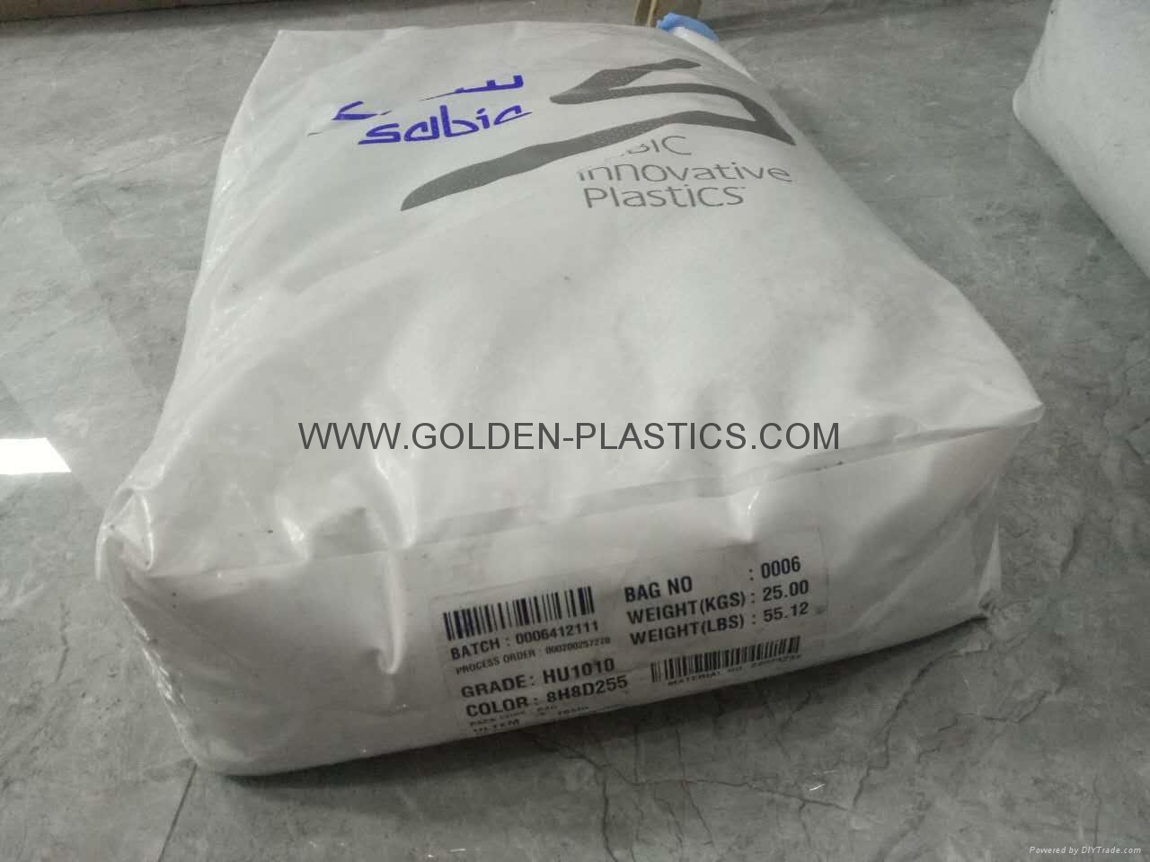 Biocompatible ISO10993 & USP Class VI Ultem HU1010 - ULTEM HU1000 ...