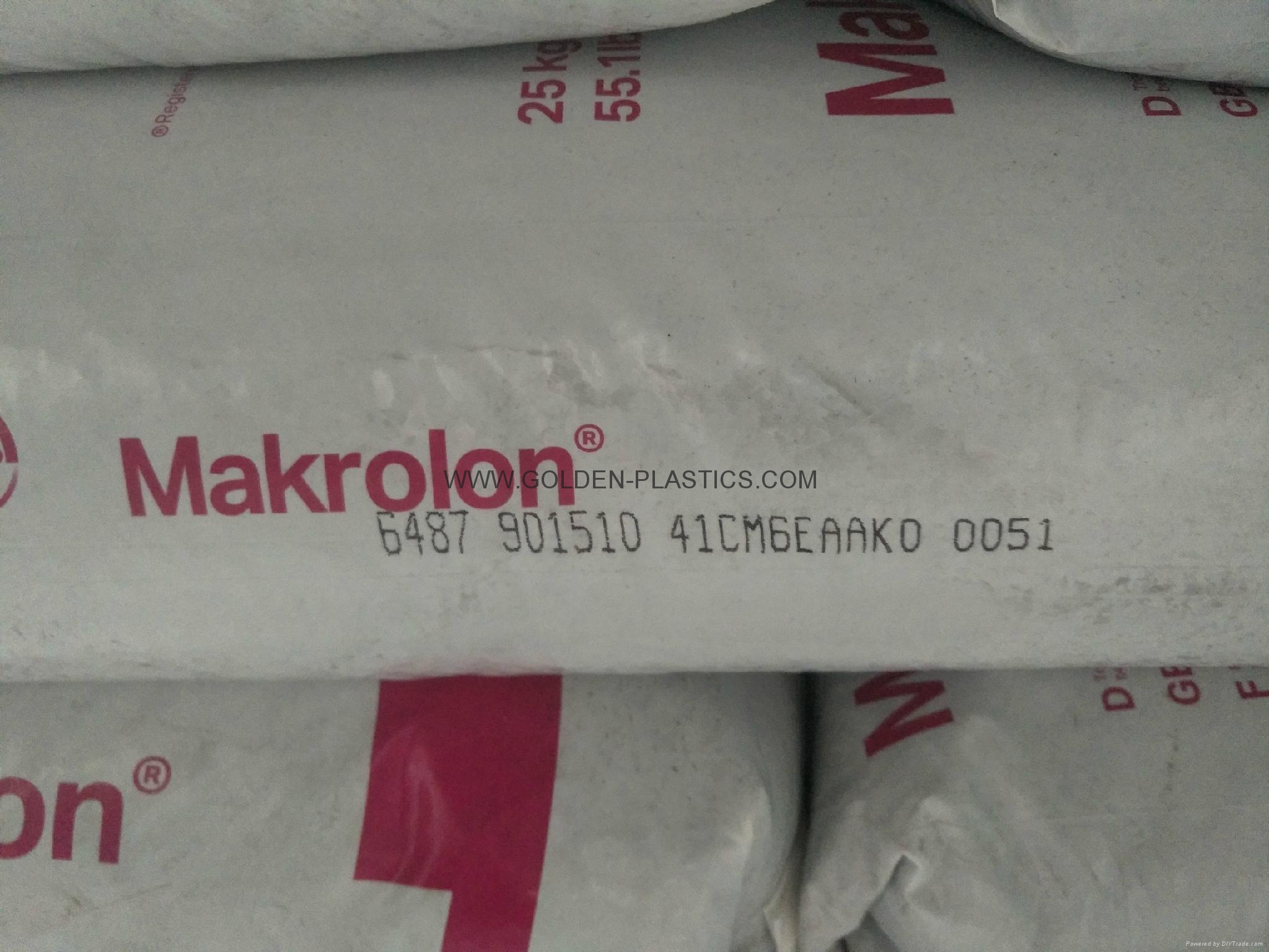 透明+阻燃+防紫外线+清晰MAKROLON - Makrolon FR6005 - Makrolon (香港 贸易商) - 树脂 - 化工 产品 「自助贸易」