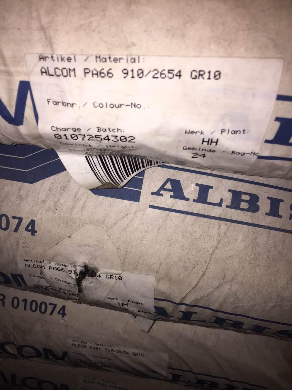 PC+PTFE ALCOM ALTECH WITCOM