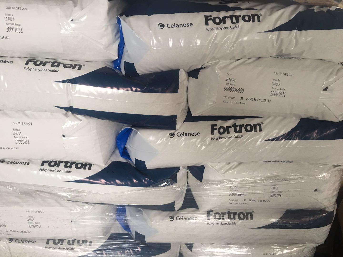 Linear PPS Fortron 1140L4