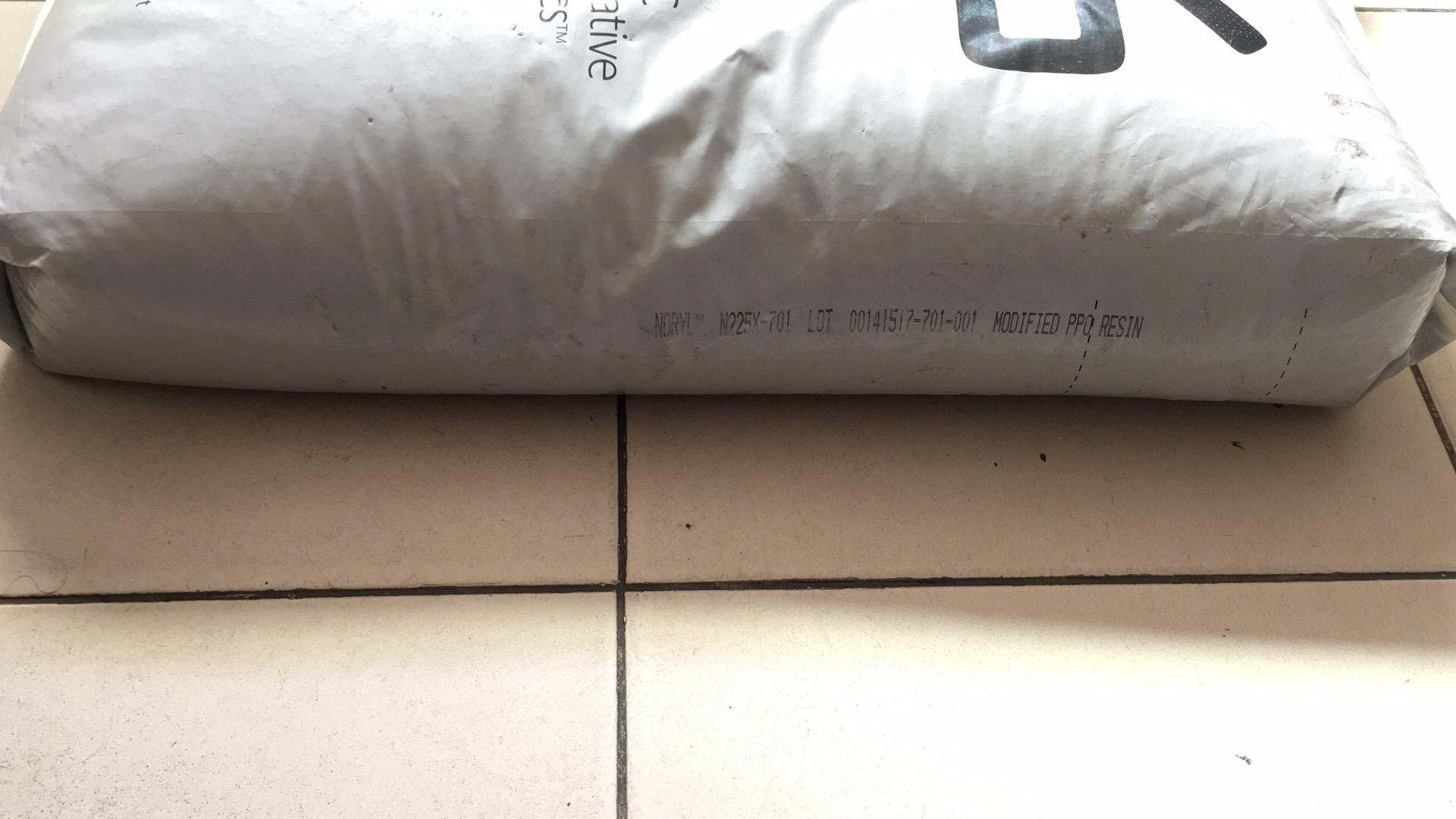 PPE+PS blend NORYL N190X - NORYL SE1X - NORYL （PPE+PS) (Hong Kong ...