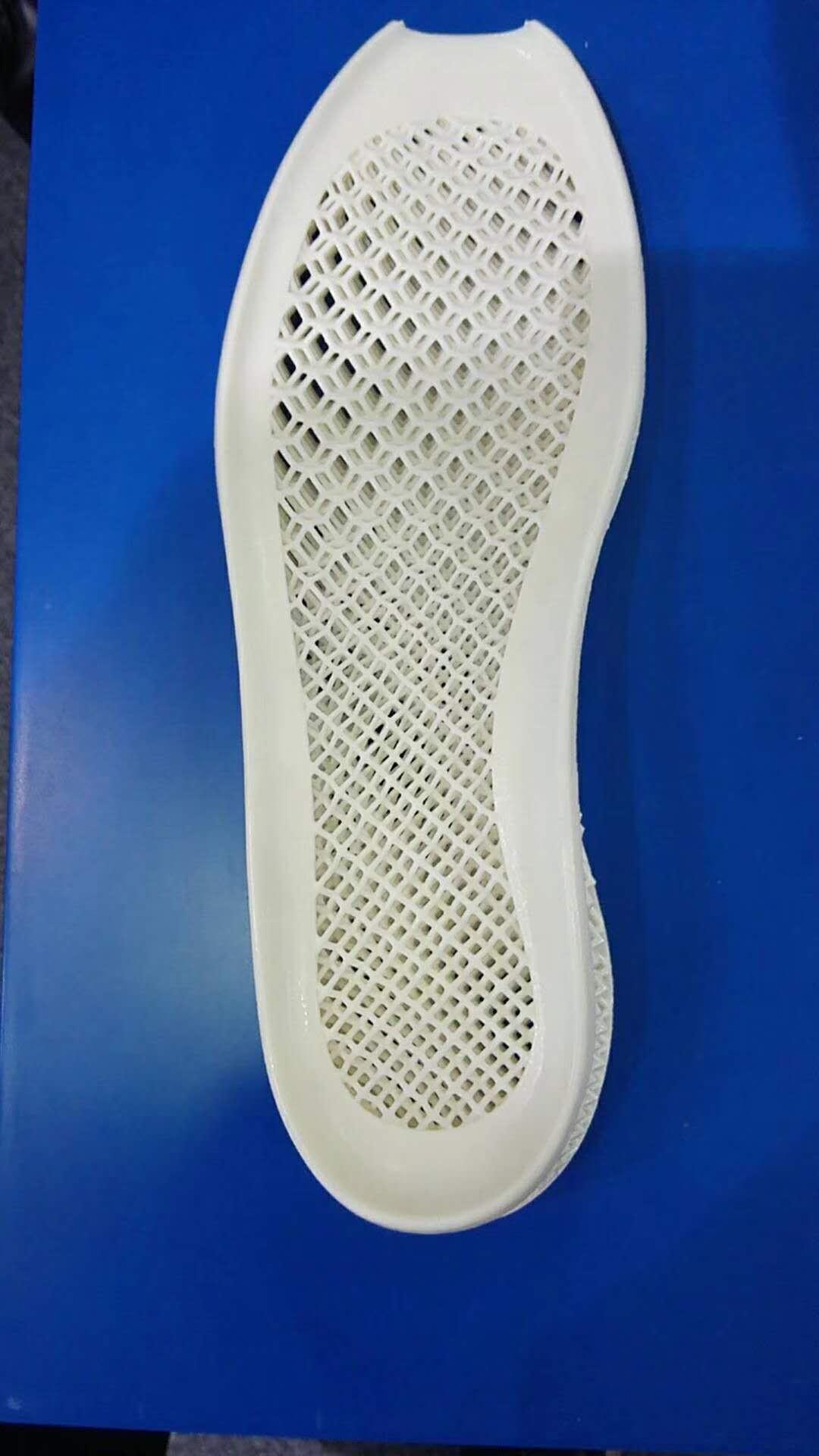 SLS (selective laser sintering) Nylon 12 Powder - TPU Powders ...