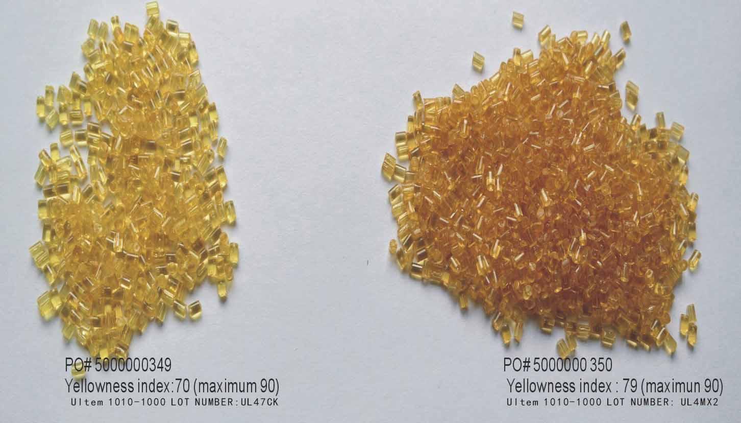 Biocompatible ISO10993 & USP Class VI Ultem HU1010 - ULTEM HU1000 ...