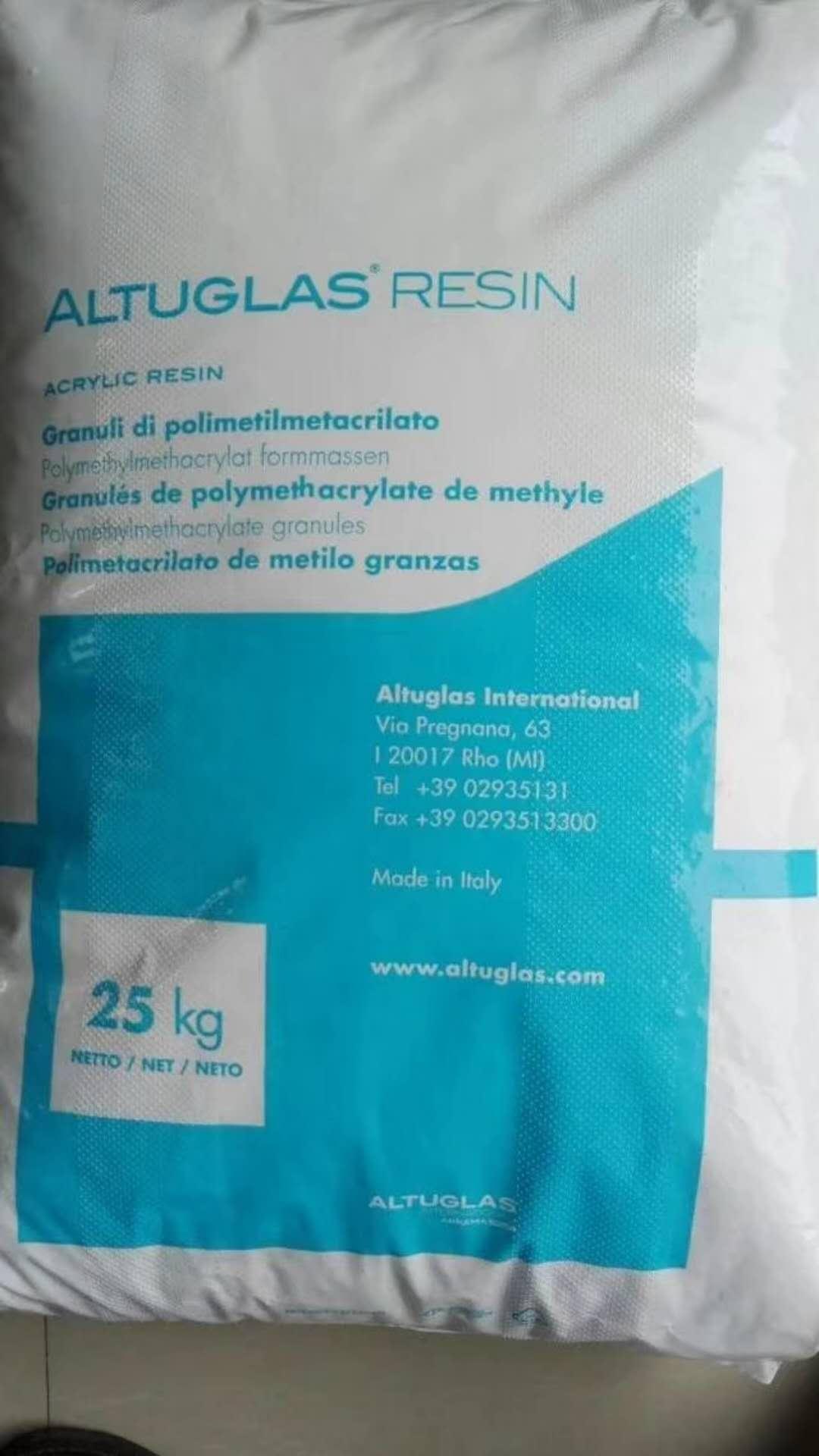 HIGH HEAT PMMA Altuglas HT121 V040 - Altuglas V825T - Altuglas PMMA ...