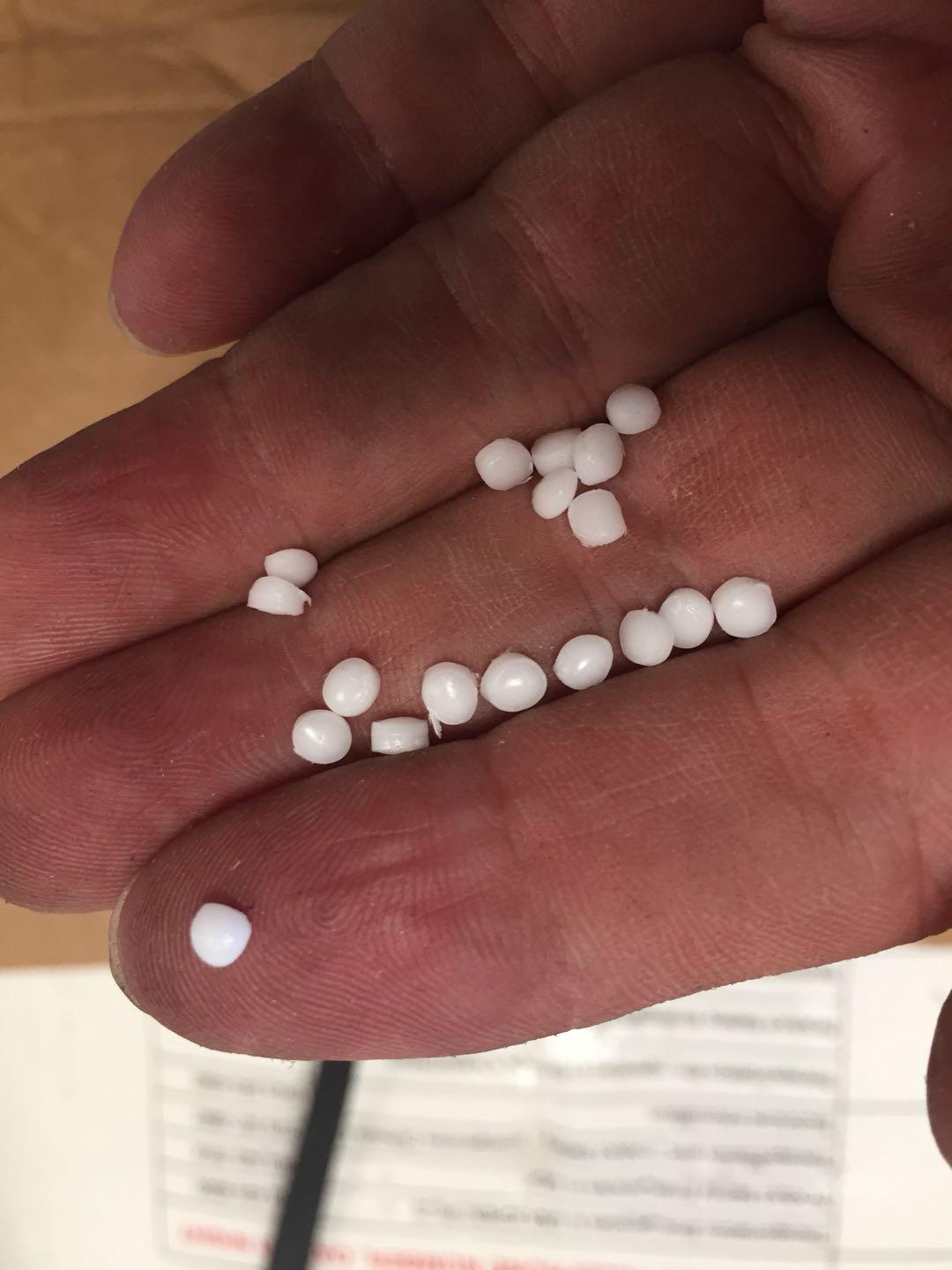 Biocompatible Medical Acetal Hostaform MT12U01 - MEDICAL ACETAL ...