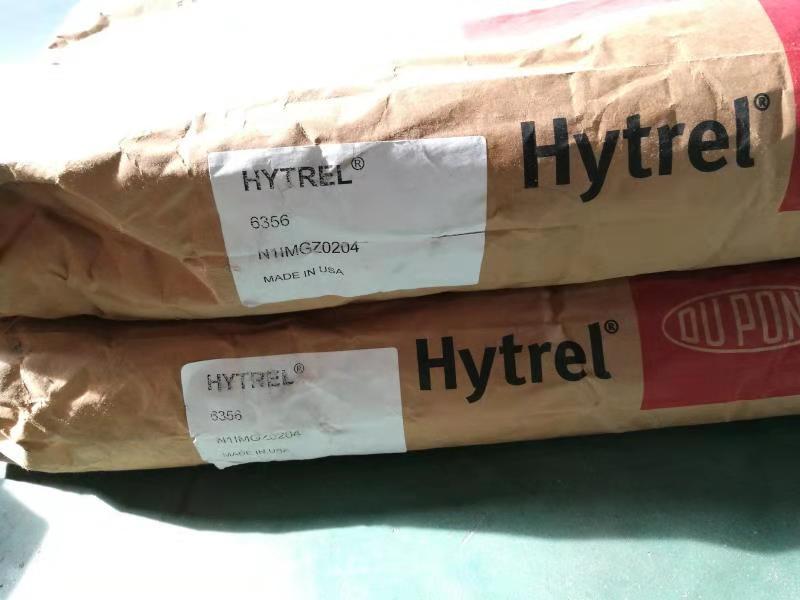 thermoplastic polyester elastomers HYTREL 7246 - HYTREL G3548 - Hytrel ...