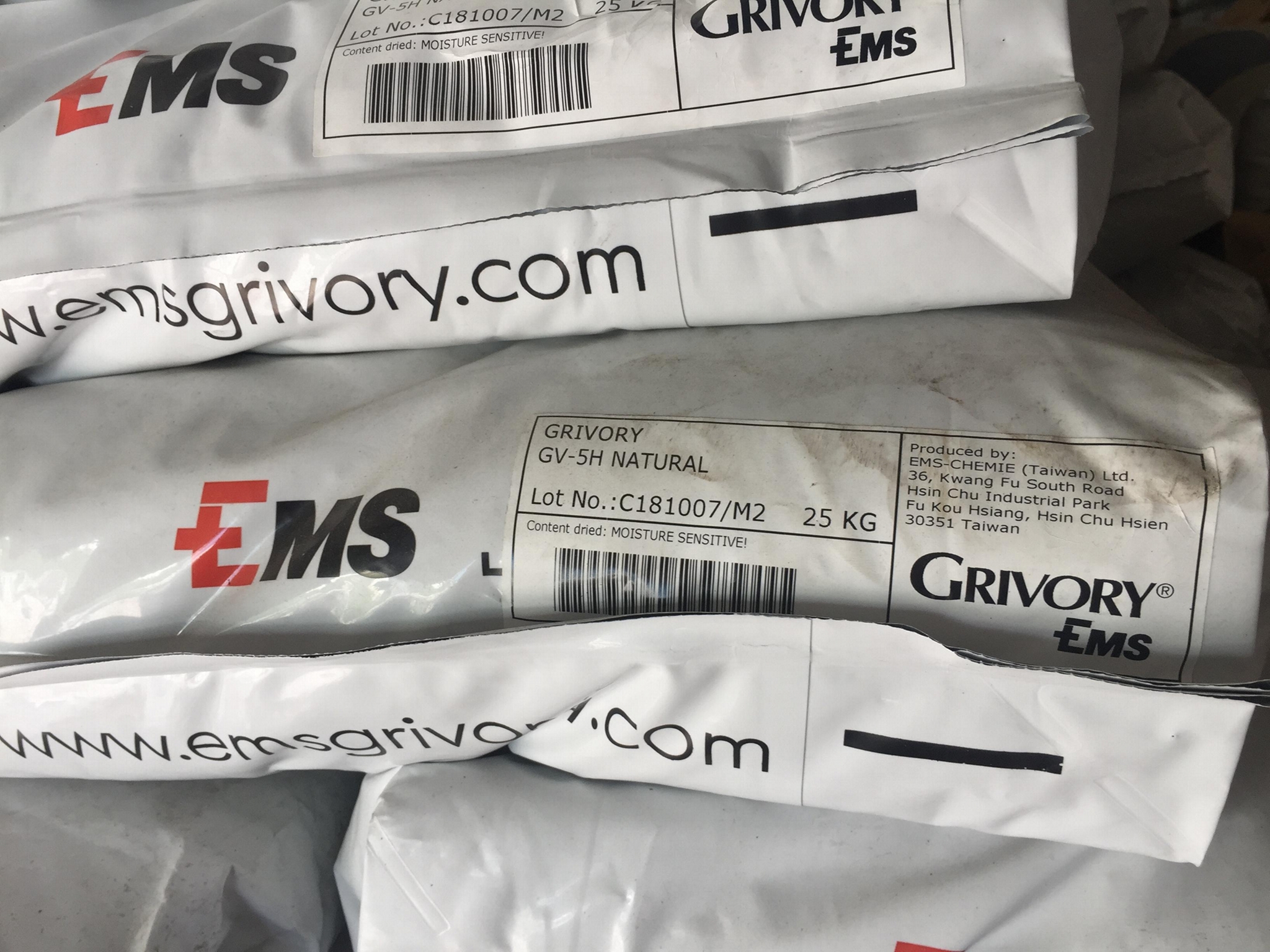 PA6T+PA6I+PA66 Grivory HTV-3H1