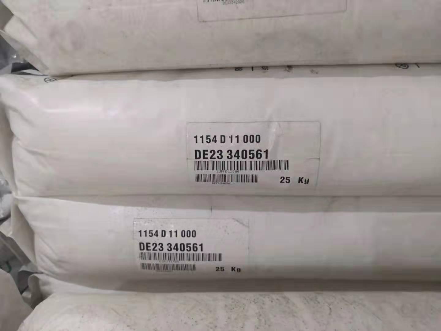 TPU Elastollan 1154D10FHF