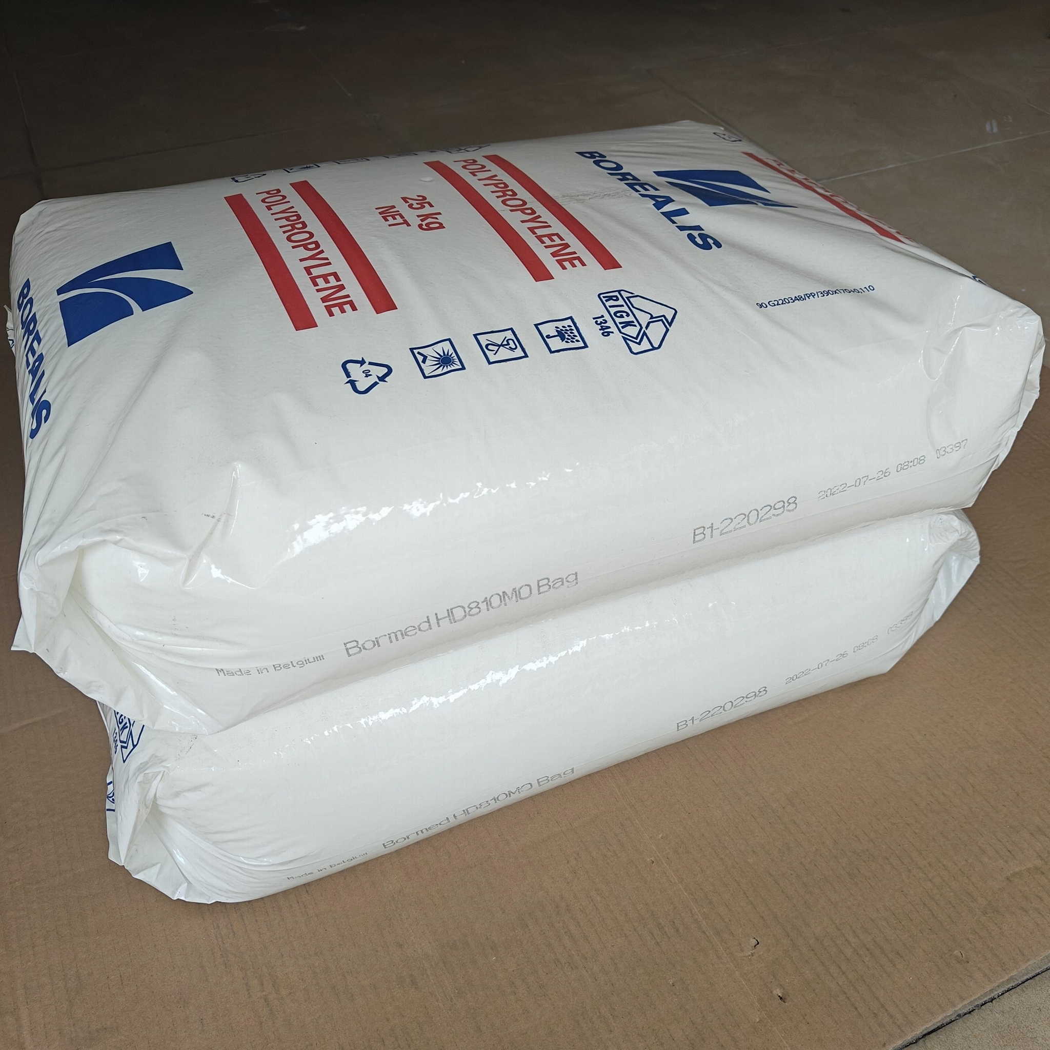 Bio-medical PP Bormed HD810MO - Medical PP - Bormed PPH (Hong Kong ...