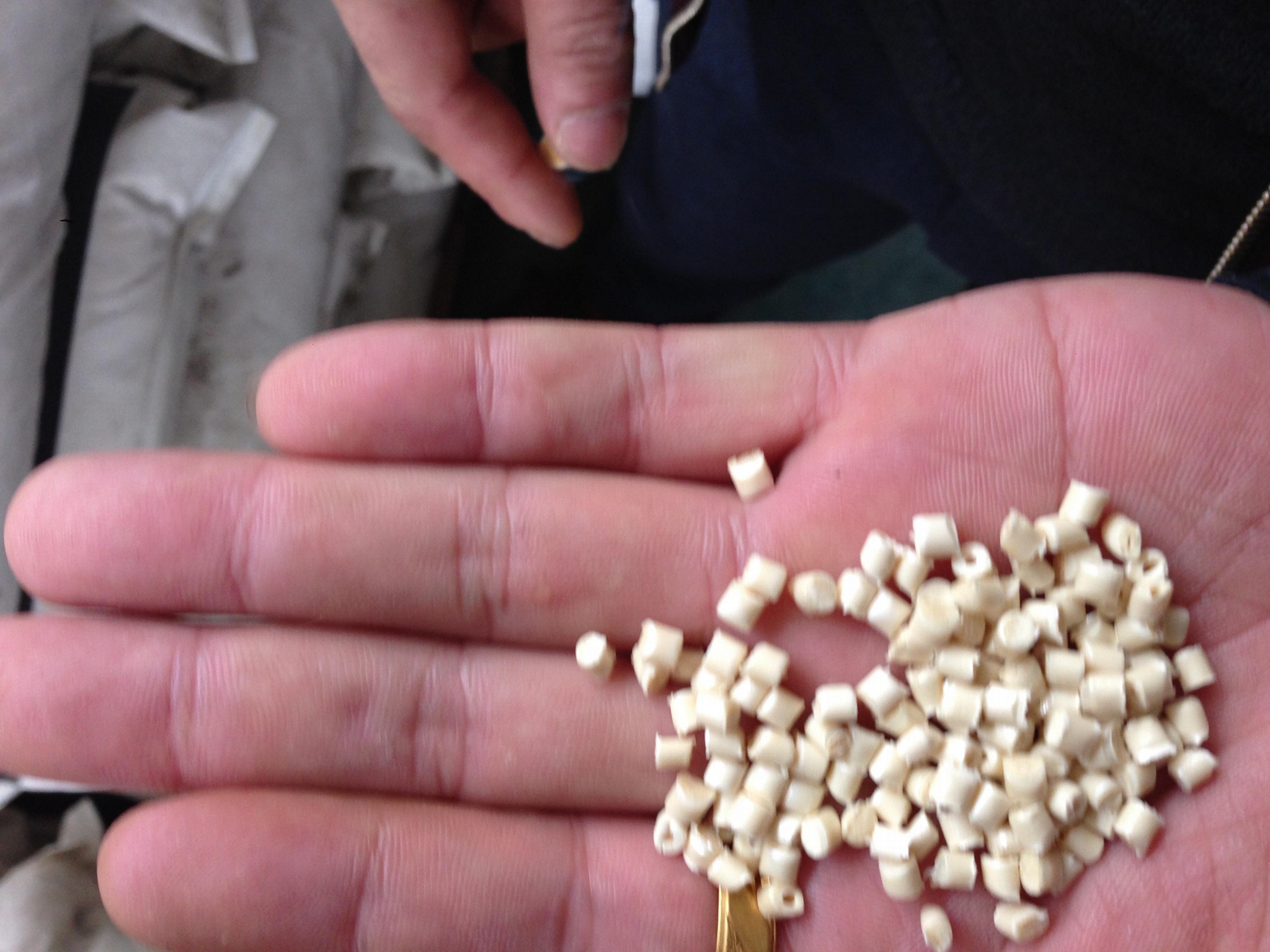 Reinforced Thermoplastics GF+CF+AF+ULTEM - PEEK+AF - CNDOMIM COMPOUNDS ...