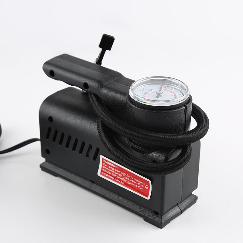 12V mini air compressor - 11620 - anchou (China Manufacturer) - Other ...