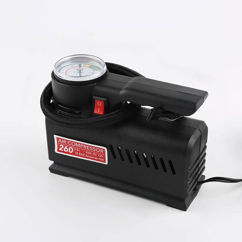 12V mini air compressor - 11620 - anchou (China Manufacturer) - Other ...
