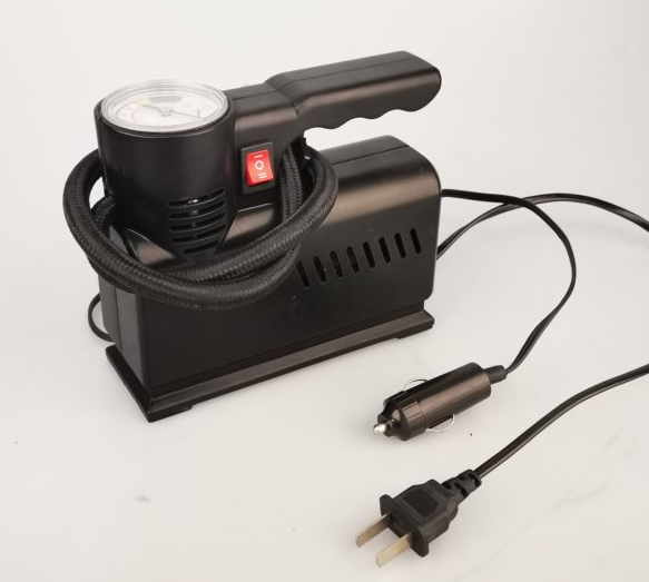 12V mini air compressor - 11620 - anchou (China Manufacturer) - Other ...