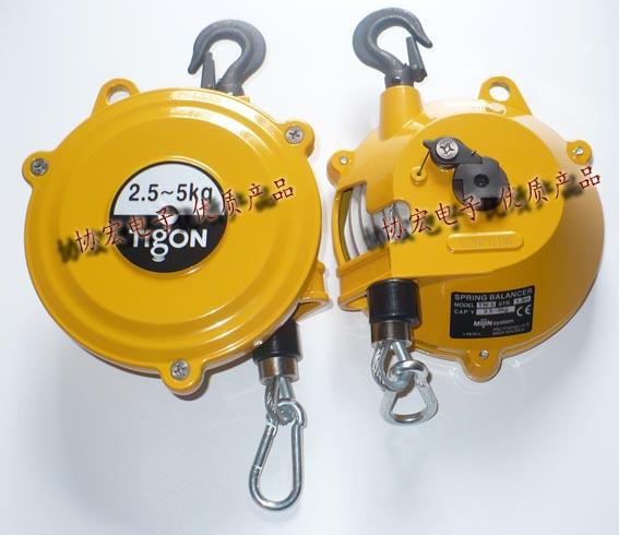 TIGON TW-1R spring balancer (China Trading Company) - Electronics ...