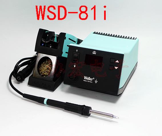 WELLER WSD-81i焊接類工具 - WSD-81 wsp-80 - WELLER HAKKO WELLINER (中國 貿易商 ...