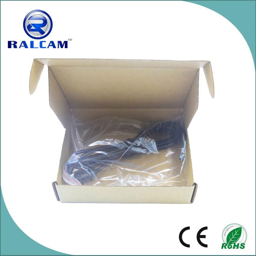 Factory Supply Diameter 4.5mm Lens 60 Degree FOV USB Camera Module ...