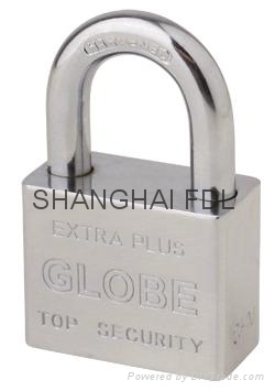 GLOBE padlock (China Manufacturer) - Locks - Security & Protection ...