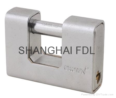 GLOBE padlock (China Manufacturer) - Locks - Security & Protection ...