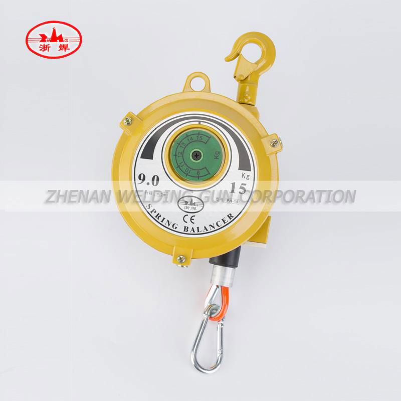Spring Balancer9-15kg - PH-15 - ZNHQ (China Manufacturer) - Hand Tools ...