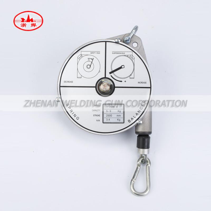 Spring Balancer 0.5-160kgs Manufacture - PH-0.5-160 - ZNHQ (China ...
