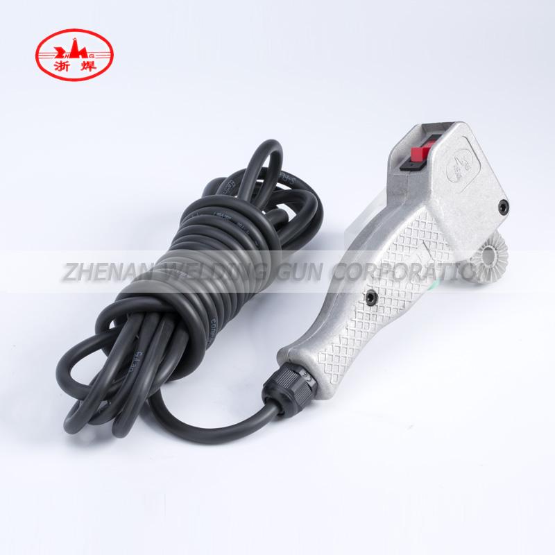 Operation Handle for Welding gun - F-3，F-J，F-1，F-F - ZNHQ (China ...