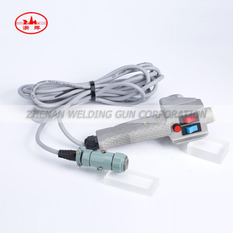 Operation Handle for Welding gun - F-3，F-J，F-1，F-F - ZNHQ (China ...