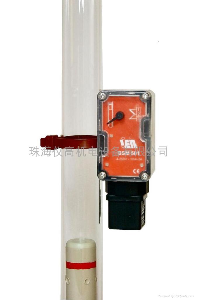 德国BAMO 液位控制器 - BSM 501 (中国 广东省 贸易商) - 其他仪器、仪表 - 仪器、仪表 产品 「自助贸易」