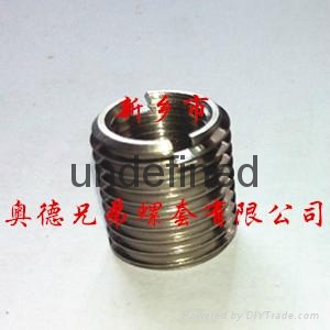 Ensat Self-tapping Threaded Insert - 302/303/307/308 - AODE BROTHER ...