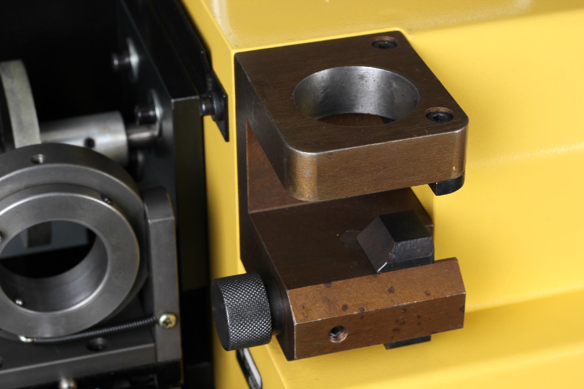 Ball milling cutter - MR-X8 - MEIRI (China Manufacturer) - Other ...