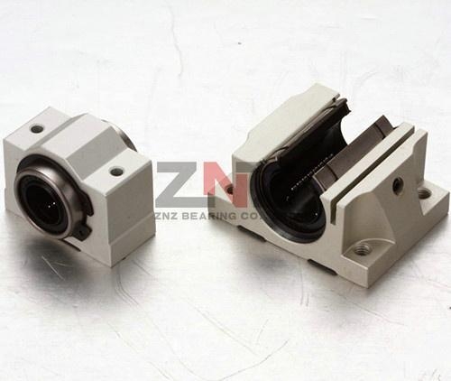 Linear Slide Units - SMA,SC,SME,SBR - ZNZ (China Manufacturer ...