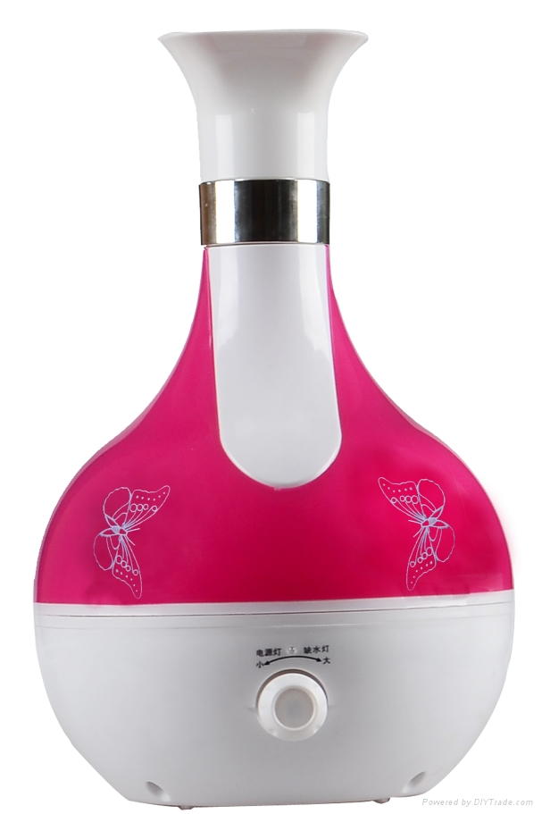 humidifier (China Manufacturer) - Humidifier - Consumer Electronics ...