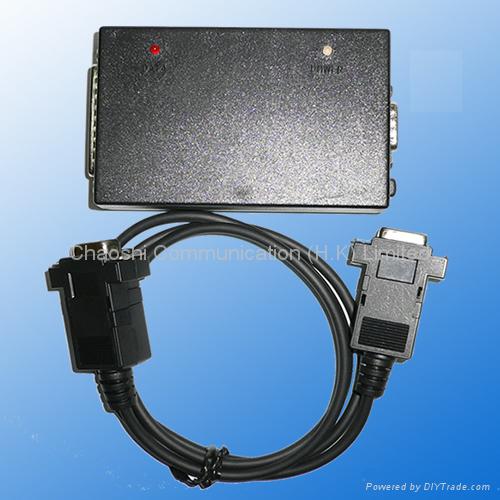 RLN4008B Motorola RIB Box Kit - China - Manufacturer - Programming