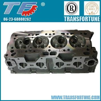 Brand New Mitisubishi 4G13 Cylinder Head - China - Manufacturer