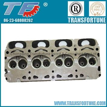 Brand New Toyota 5K Cylinder Head - China - Manufacturer - Product