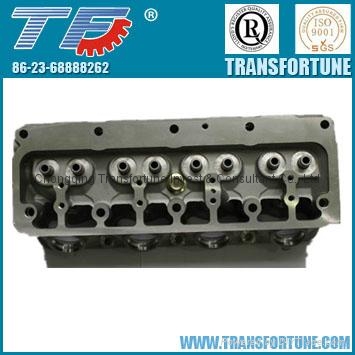 Brand New Cylinder Head for Toyota 7KN - China - Manufacturer