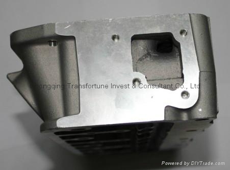 Brand New Cylinder Head for Toyota 7KN - China - Manufacturer