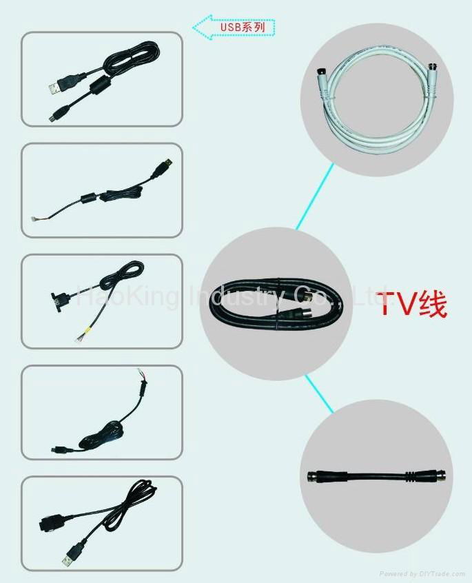 USB CABLE (China Manufacturer) - Socket - Electronics & Electricity ...