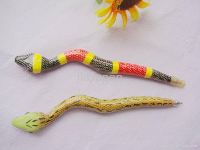 snake pen - PASNA - chengyi (China Manufacturer) - Pens - Stationery ...