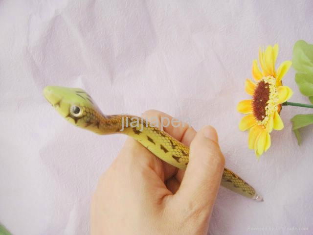 snake pen - PASNA - chengyi (China Manufacturer) - Pens - Stationery ...