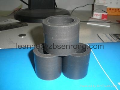 ptfe teflon bushing - sr103 - senrong (China Manufacturer) - Plastic ...