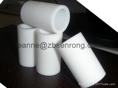 ptfe teflon bushing - sr103 - senrong (China Manufacturer) - Plastic ...