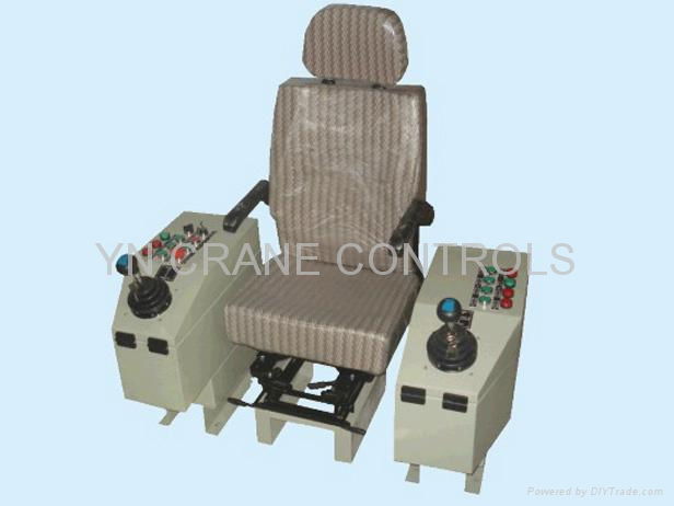 crane control unit - QT5B - yn (China Manufacturer) - Relay & Contactor ...