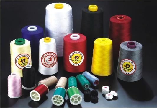 TFO Polyester Sewing Thread - PST01 - DUNHUANG (China Manufacturer ...