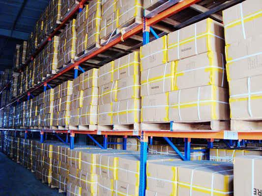 Spun Polyester Sewing Thread - PST01 - DUNHUANG (China Manufacturer ...