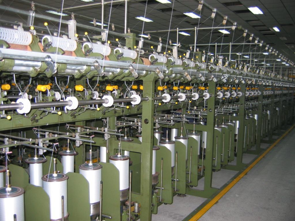 TFO Polyester Sewing Thread - PST01 - DUNHUANG (China Manufacturer ...