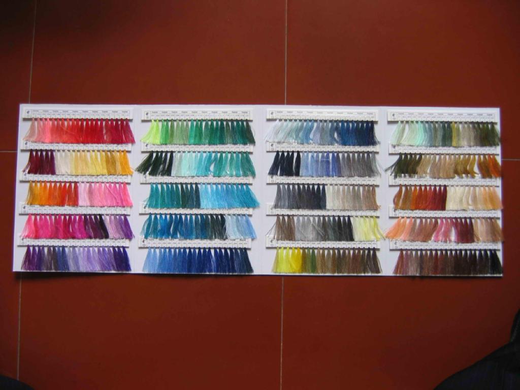 Cotton sewing thread - PST10 - DUNHUANG (China Manufacturer) - Sewing ...