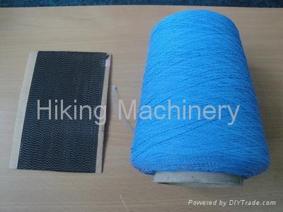 x ray detectable thread (China Manufacturer) - Yarn Materials - Textile ...