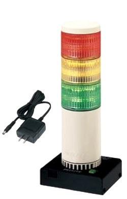 Network Warning & Security Light - NHE-3FB - Patlite (Hong Kong Trading ...