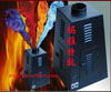 Color Flame Machine - MYP-D - Maya (China Manufacturer) - Radio TV ...