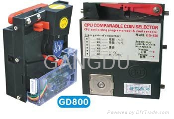 [GD]800 swift comparable acceptor(top insert) - GANGDU (China ...